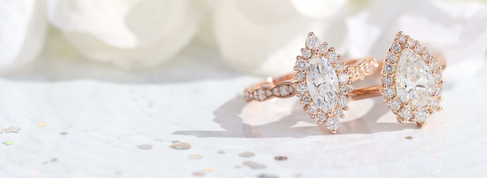 Lab Diamond Rings, Lab Grown Diamonds, Lab Created Diamond Wedding Set ...