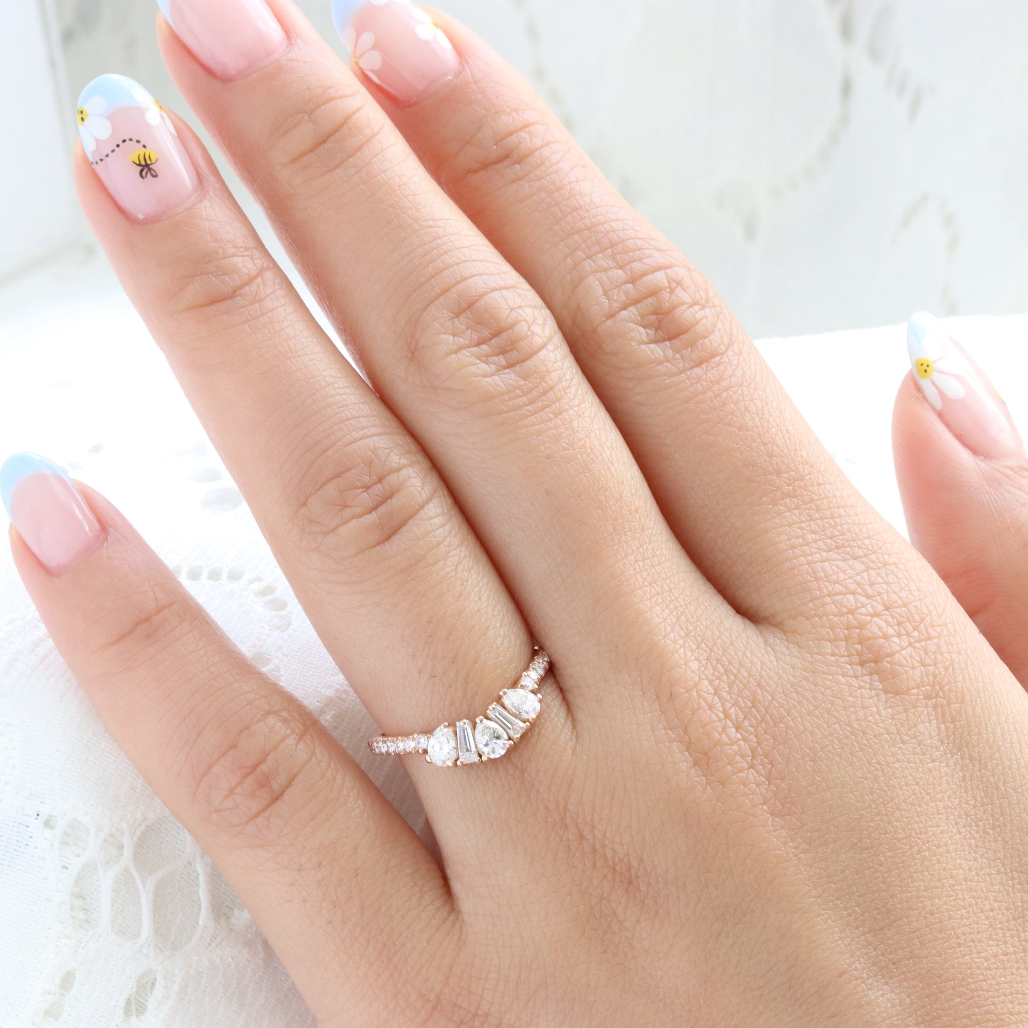 Weddings Rings Couple Gold Rings Designs || Engagement Rings Designs