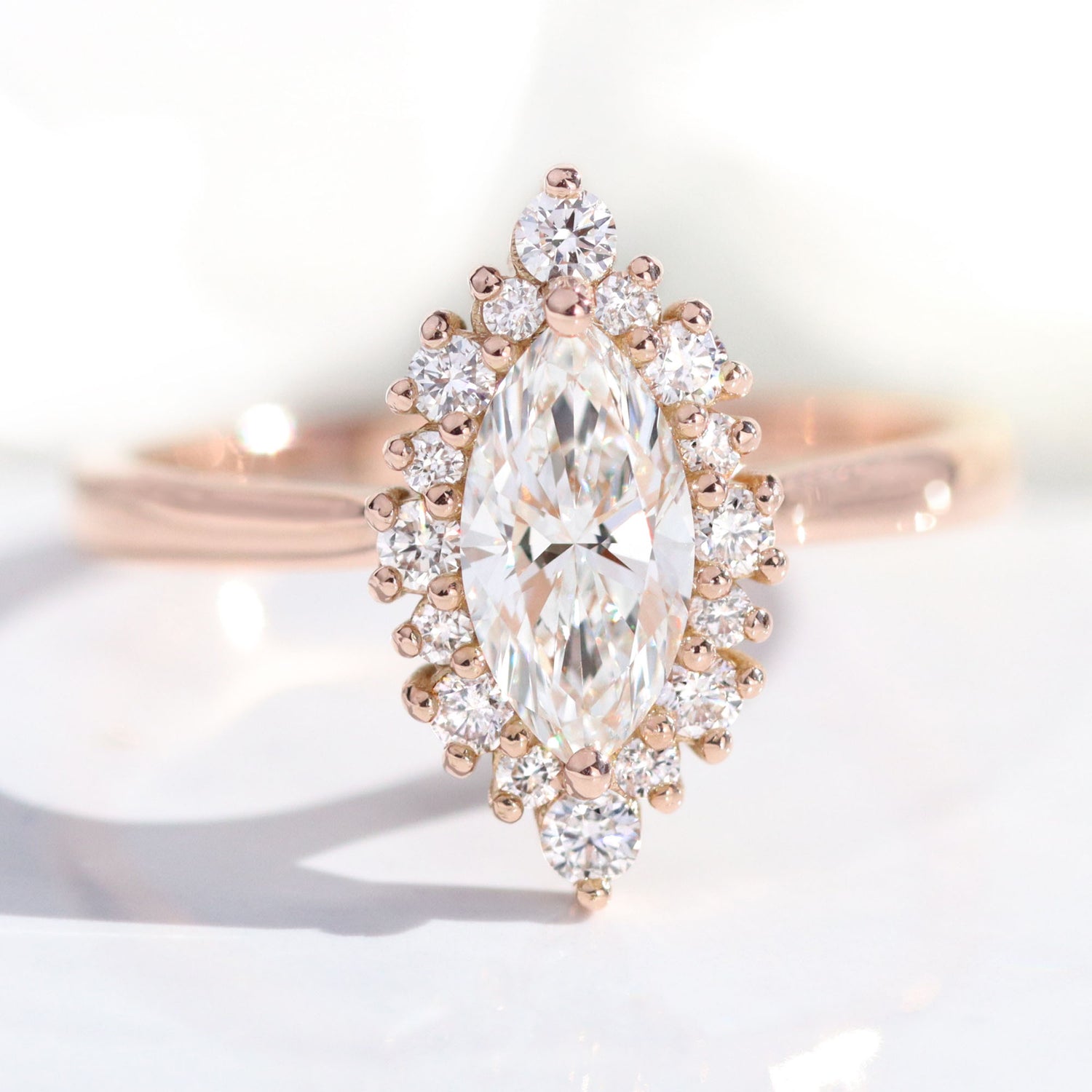Lab Diamond Rings, Lab Grown Diamonds, Lab Created Diamond Wedding Set ...