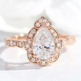 Most Popular Engagement Rings, Top Wedding Bands, Necklaces, Earrings ...